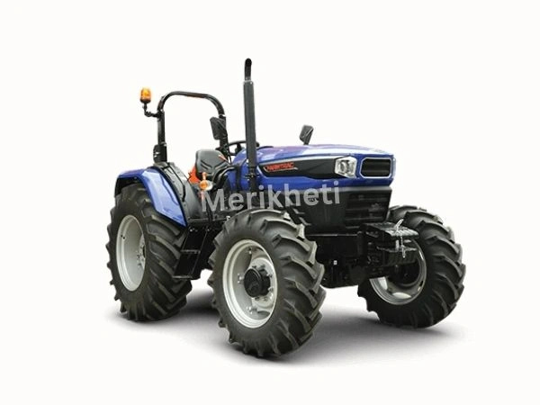 Farmtrac 60 Worldmaxx 4WD Price - Specifications, Mileage & Reviews