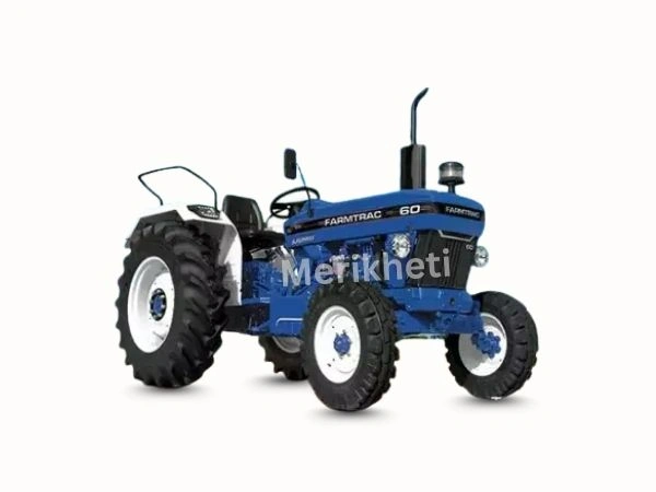 Farmtrac 60 Valuemaxx Price - Specifications, Mileage & Reviews