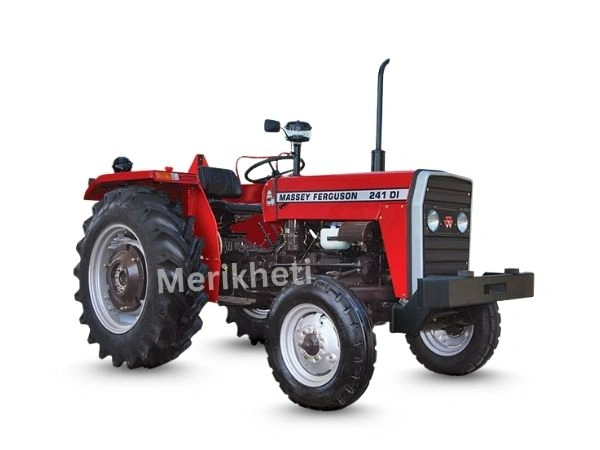 Massey Ferguson 241 DI Price - Specifications, Mileage & Reviews