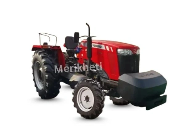 Massey Ferguson 254 DI DynaSmart 4WD CNG Price - Specifications ...