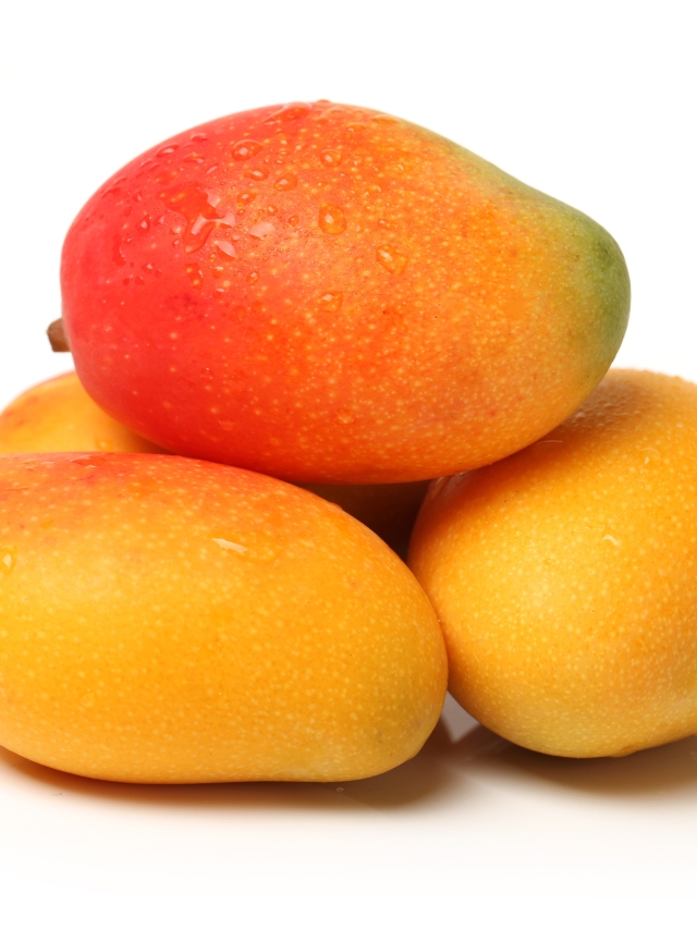 नीलम आम की विशेषताएं (Neelam Mango information in Hindi) – Web Stories